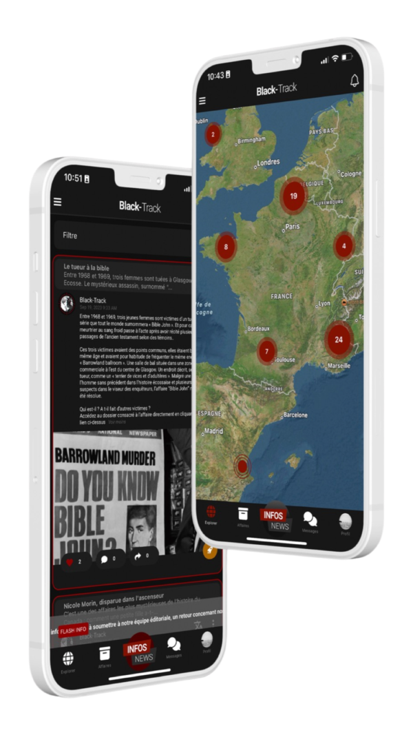 Black-Track – Black-Track